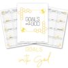 Guided Steps Planner - Guided Steps Planner