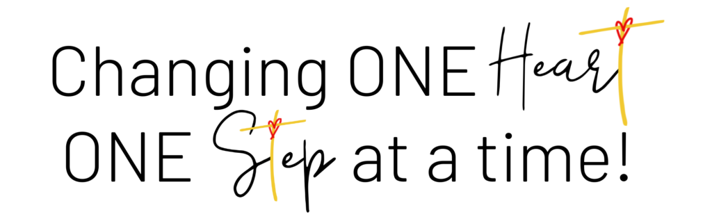 Guided Steps Planner - Guided Steps Planner